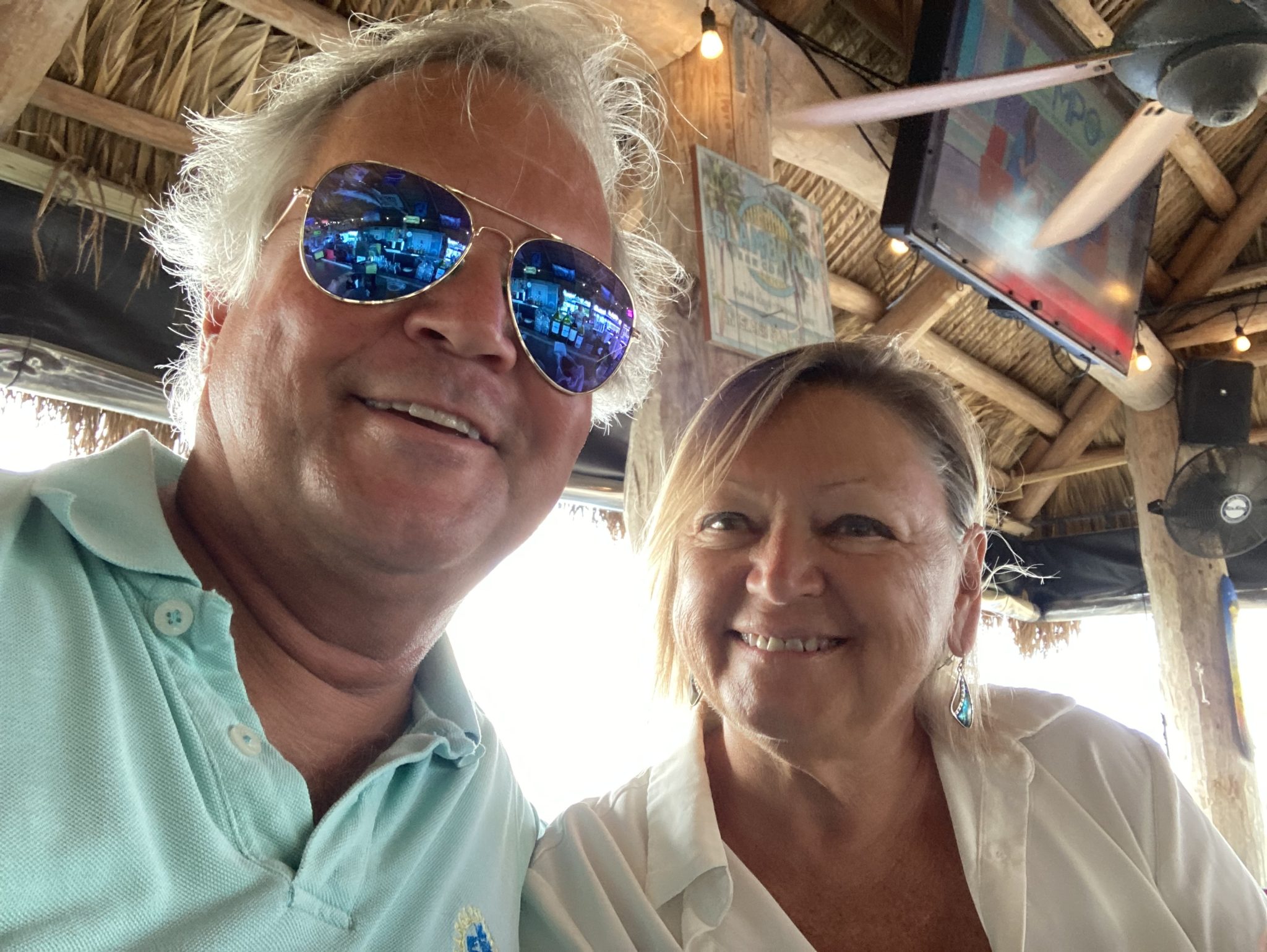 Guide to Tiki Bars of Marathon | Under the Boom